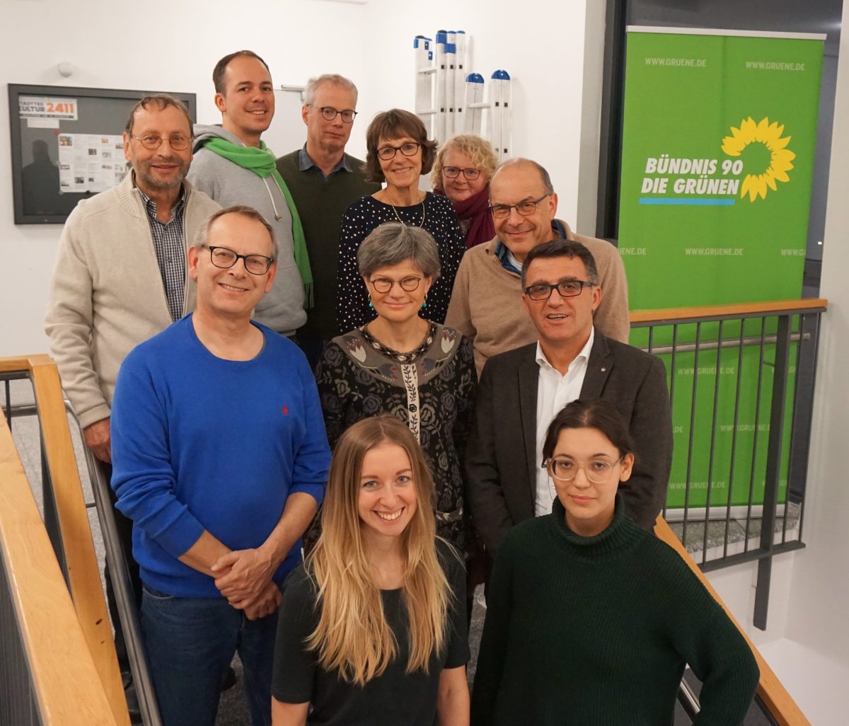 Grüne Ideen für Feldmoching-Hasenbergl | BÜNDNIS 90/DIE GRÜNEN München