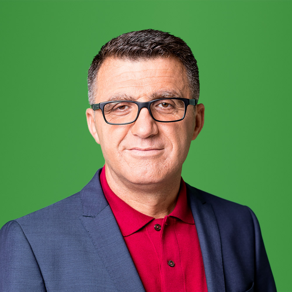 Bezirksrätinnen und Bezirksräte im Bezirkstag Oberbayern | Bündnis 90 ...